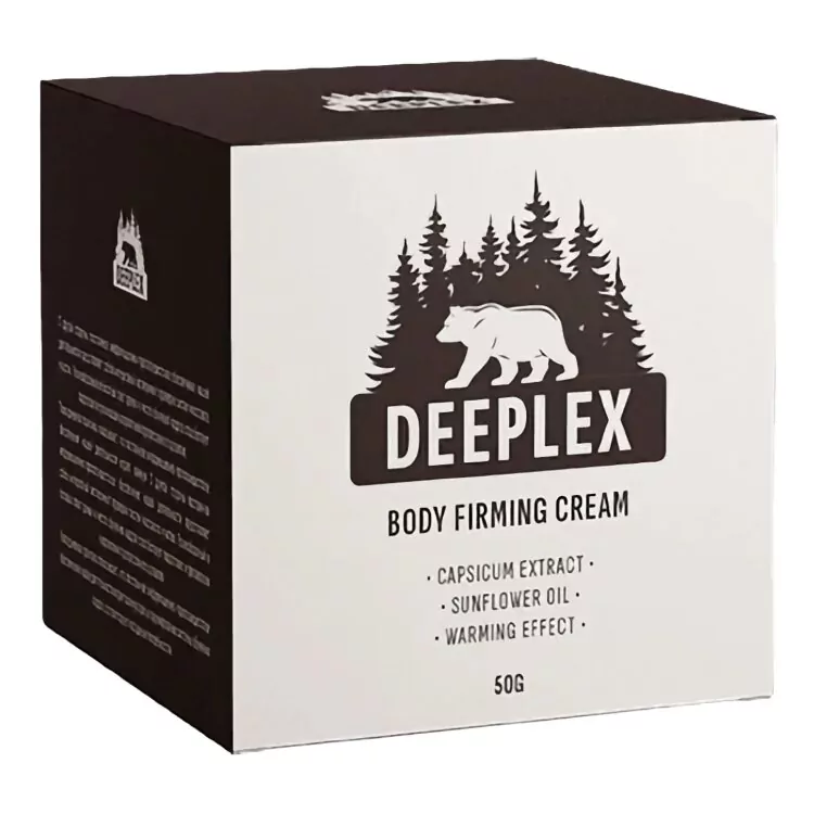 Deeplex ซื้อที่ร้านขายยา = ฿1,190 ⭐ RanKhayYa