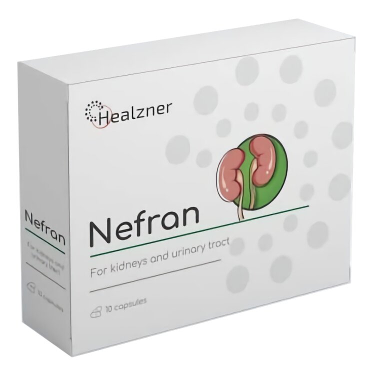 Nefran ซื้อที่ร้านขายยา = ฿990 ⭐ RanKhayYa